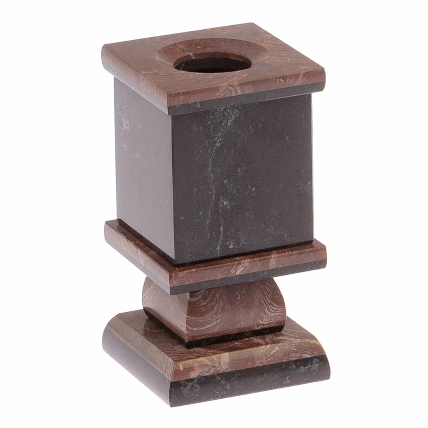 Карандашница из лемезита 125138