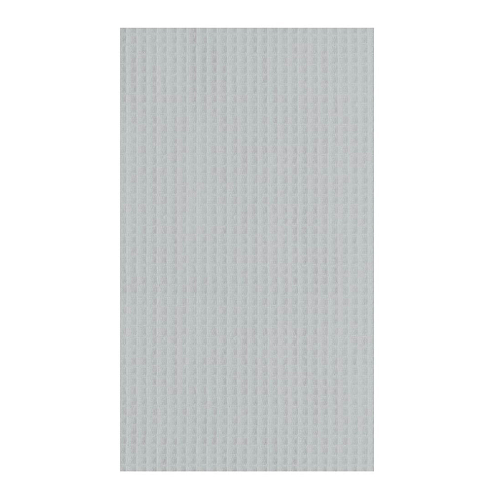 Полотенце вафельное кухонное Verossa 40х70 см серое