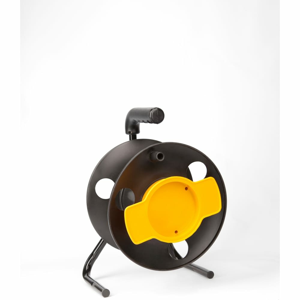 Пластиковая катушка для удлинителя МПП удлинитель 999000000001901