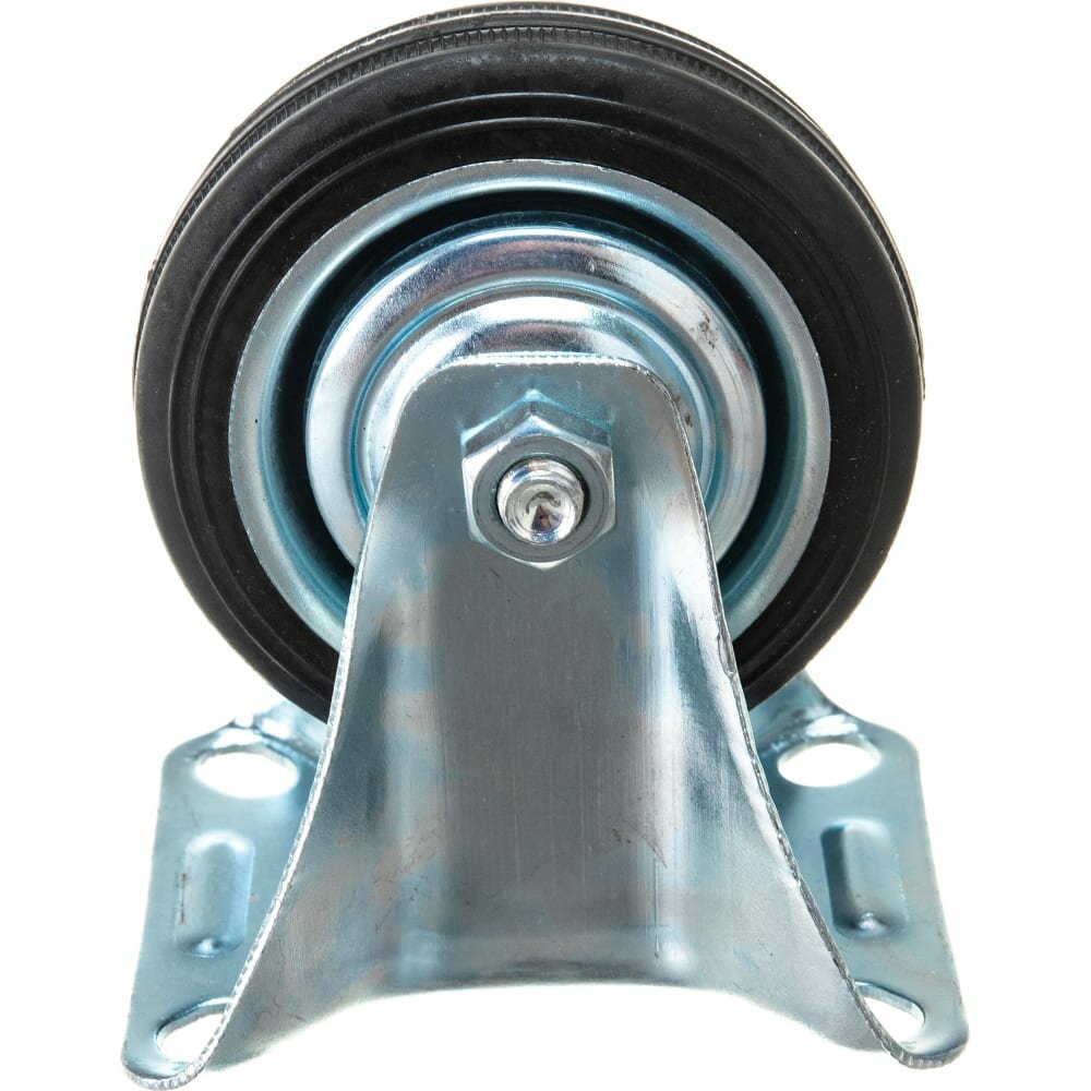 Колесо промышленное неповоротное FC92 75 мм MFK-TORG