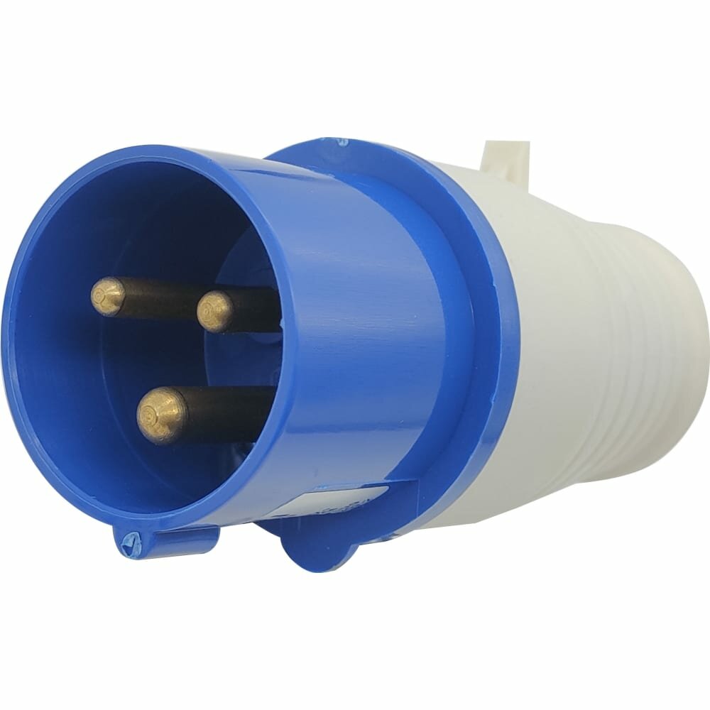 Переносная вилка ANDELI AM-013