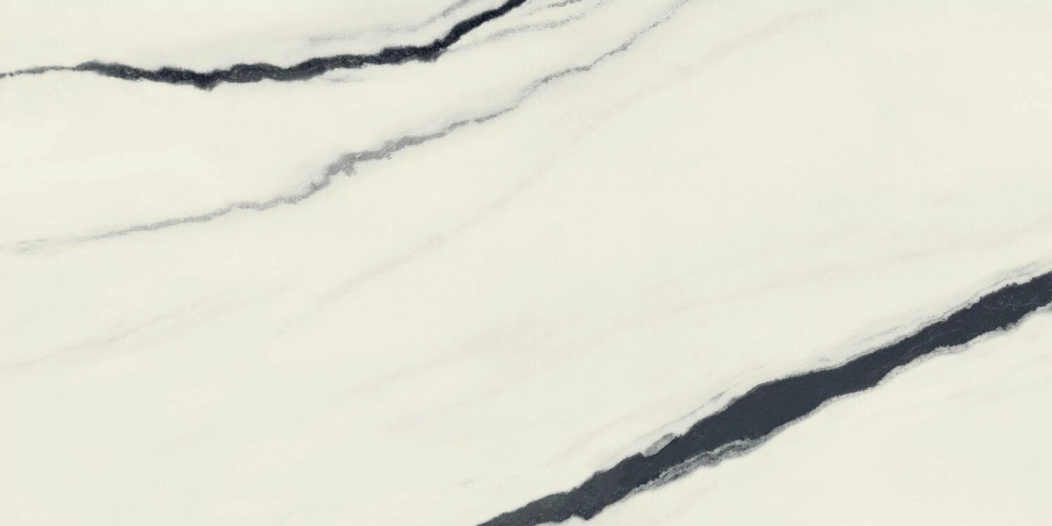 Atlas Concorde (Россия) Ф. Д. М. Панда Вайт Рет 60Х120 Чер керамогранит Atlas Concorde цена за упаковку 1.44 м2, в упаковке 2 шт.