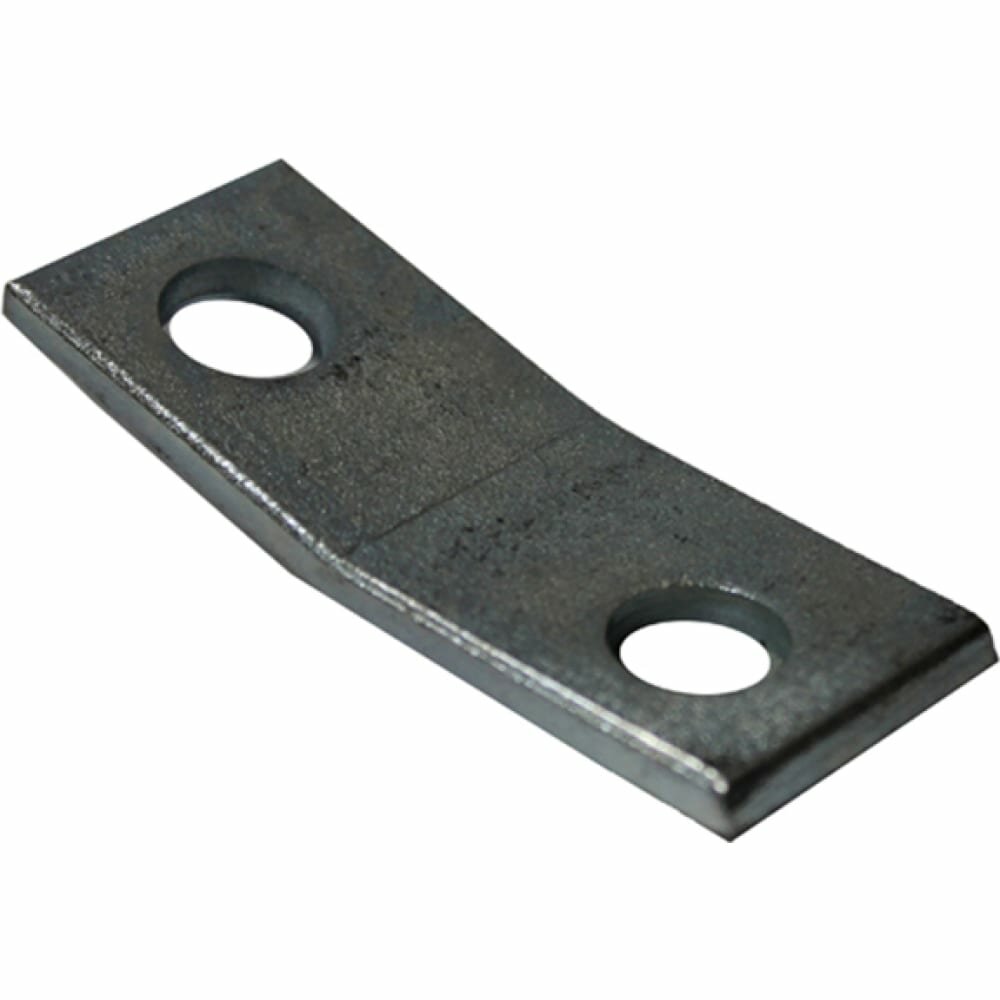 Угловой соединитель профиля Lucky Guy 40x40x30x5 мм, под углом 35/165 град, оцинк.