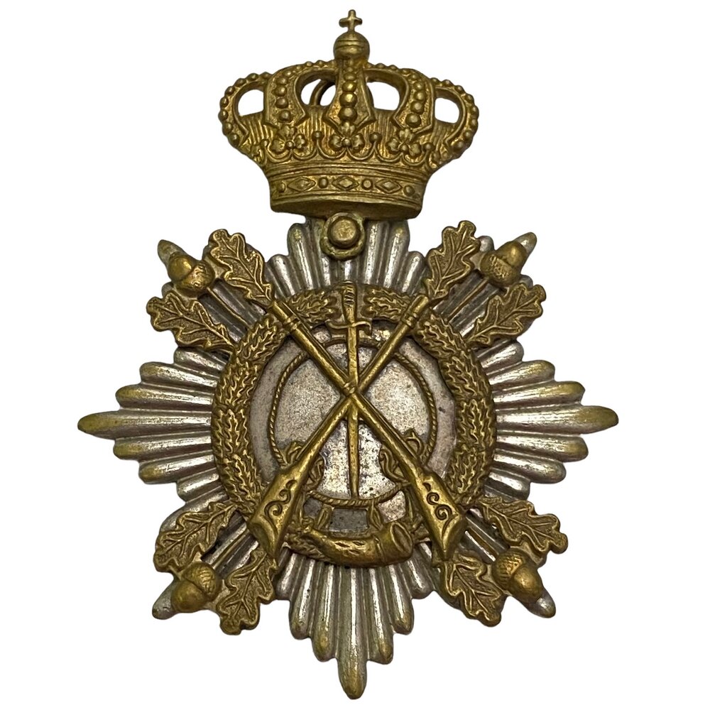 Германия, медаль "Соревнования по стрельбе" 1954 г.