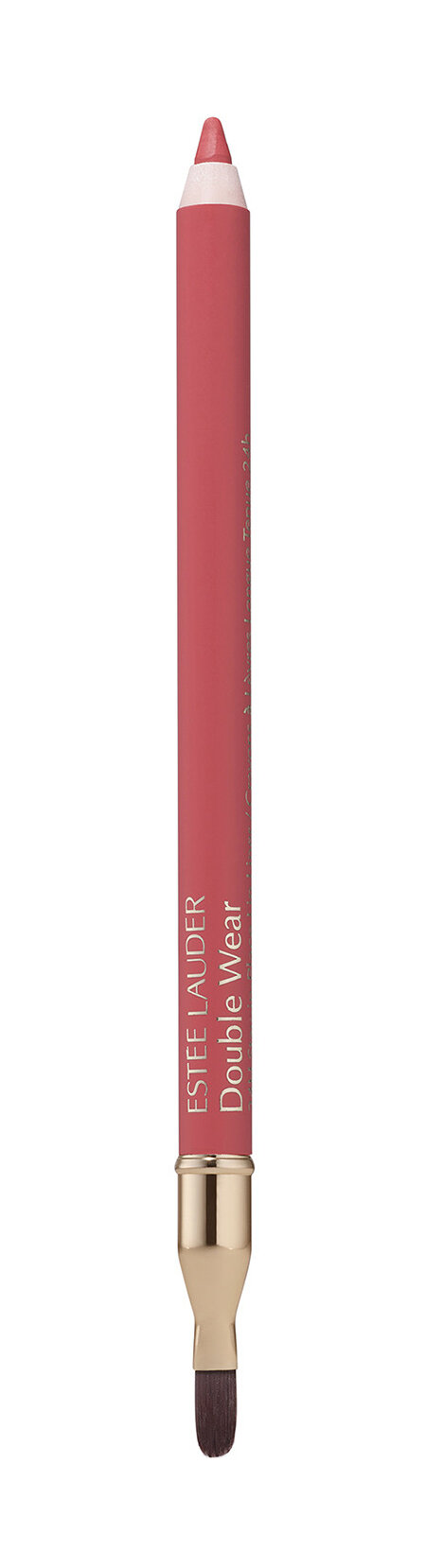 ESTEE LAUDER Double Wear 24H Stay-In-Place Lip Liner Карандаш для губ устойчивый, 1,2 г, 15 Nude