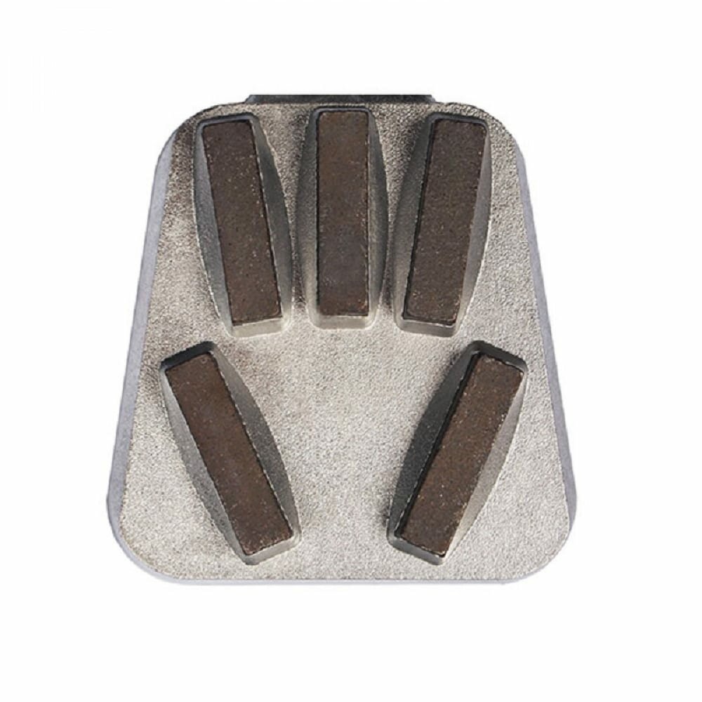 Франкфурт шлифовальный 400/315 Ф5М Ниборит в1020, шлифования старого малоабразивного