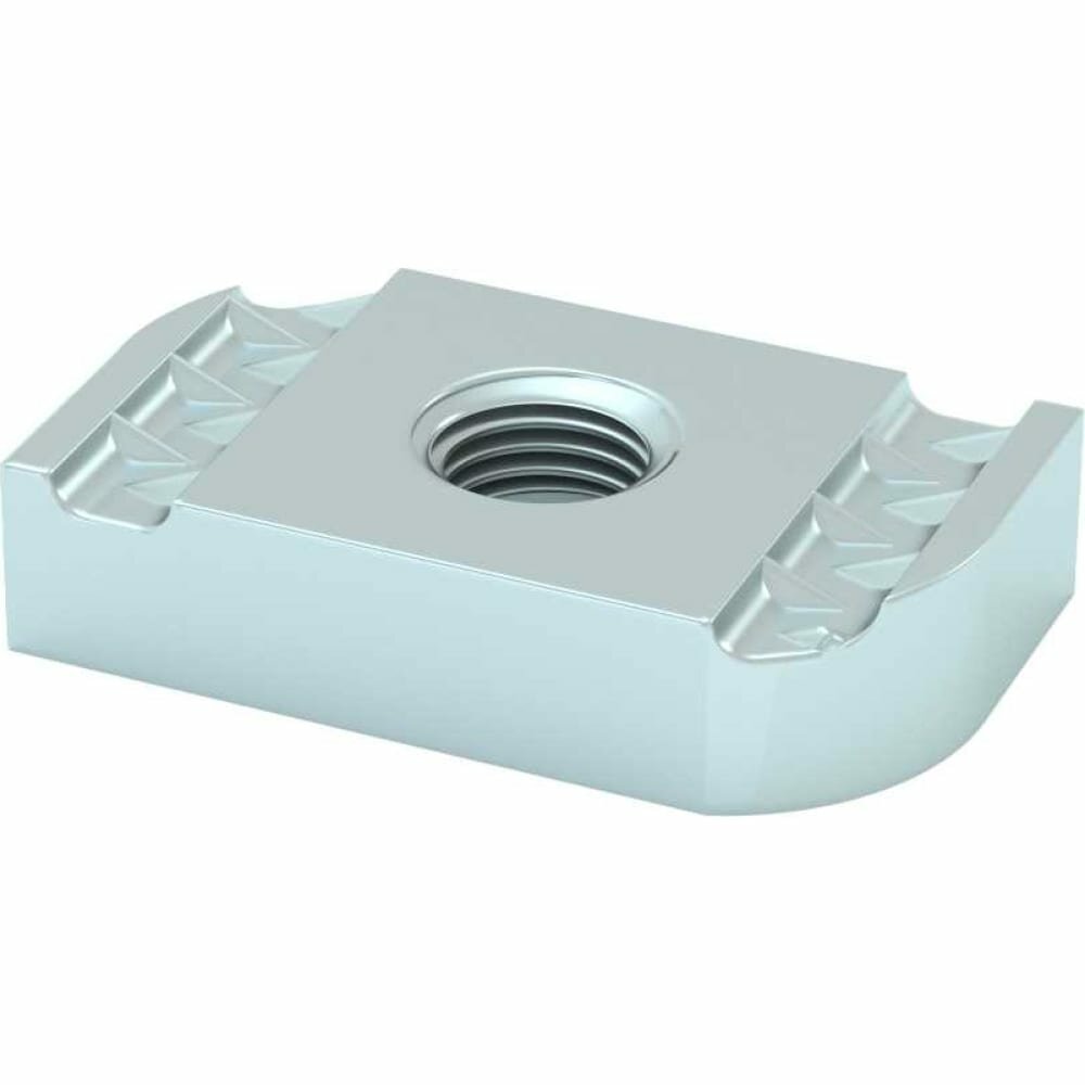 Канальная гайка Система КМ LO4334 GK10