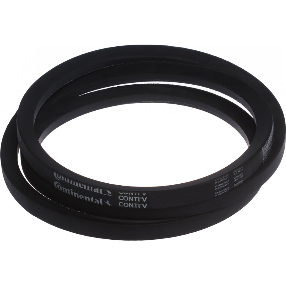 Клиновой ремень CONTITECH SPB 2360, Ld, (16,3x13x2360) CONTI-V, SPB2360