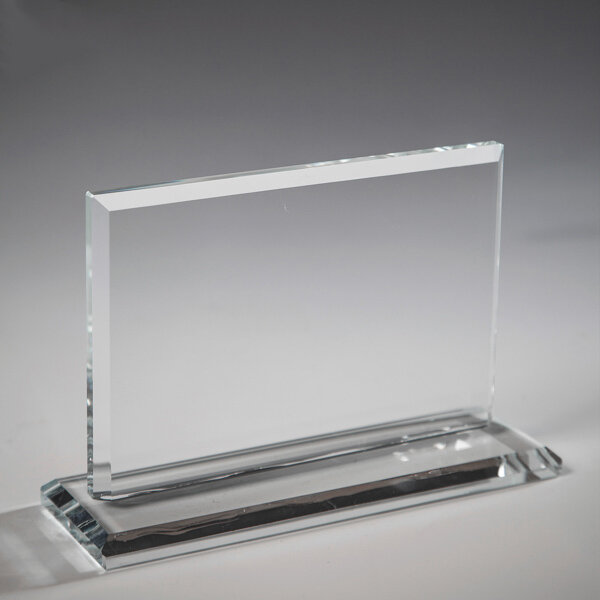 Награда из стекла арт. N102