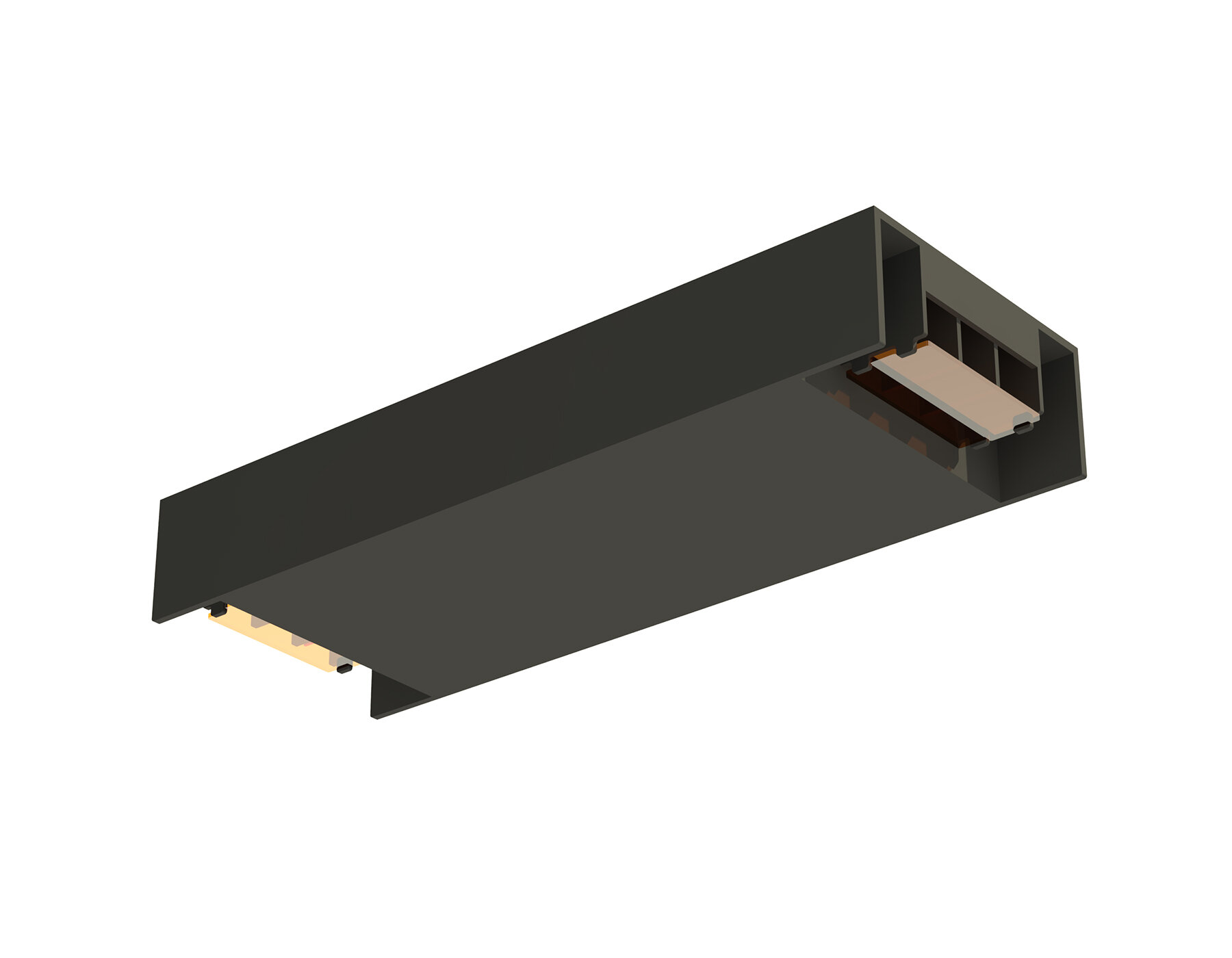 Блок питания Ambrella light Led Driver Track System GL3671