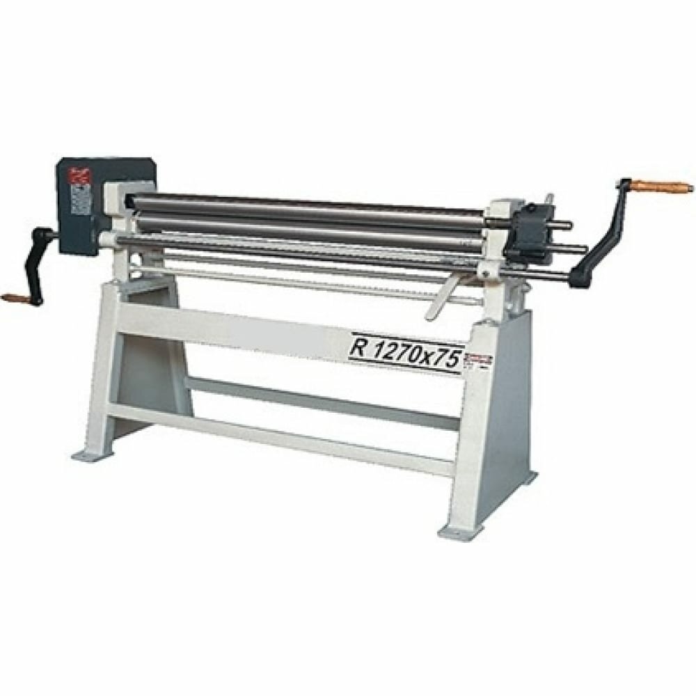 Ручной вальцовочный станок Dogan Machinery R 1050x56