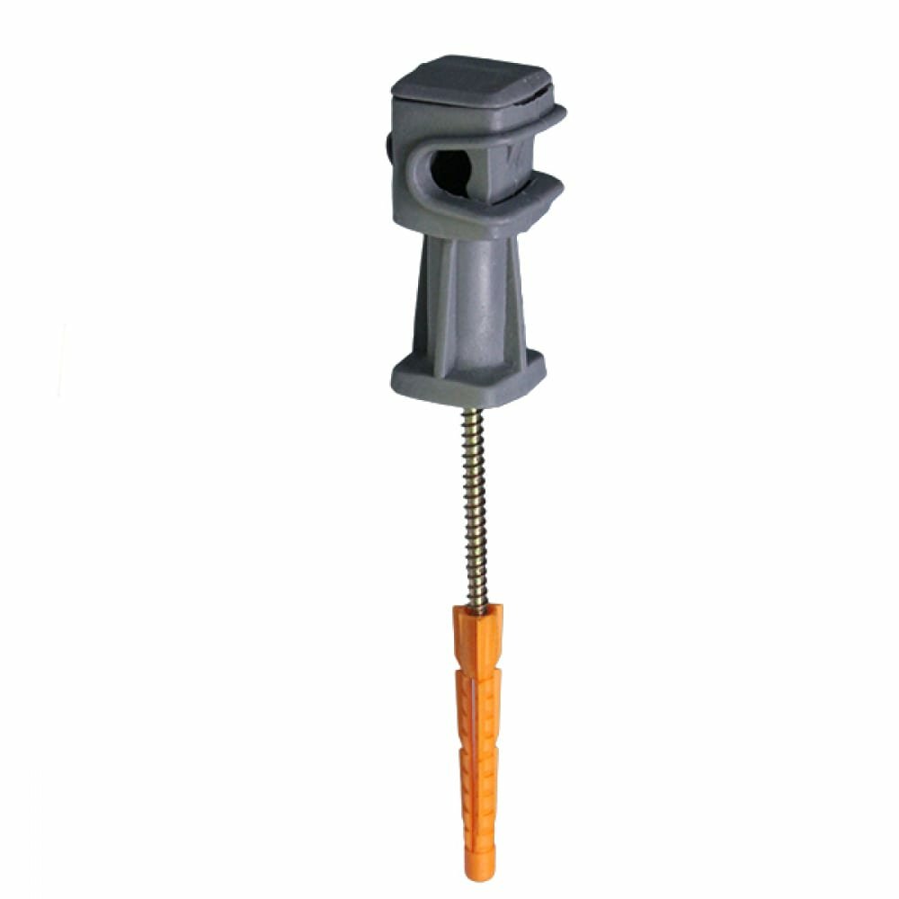 Держатель круглого проводника EZETEK 70148
