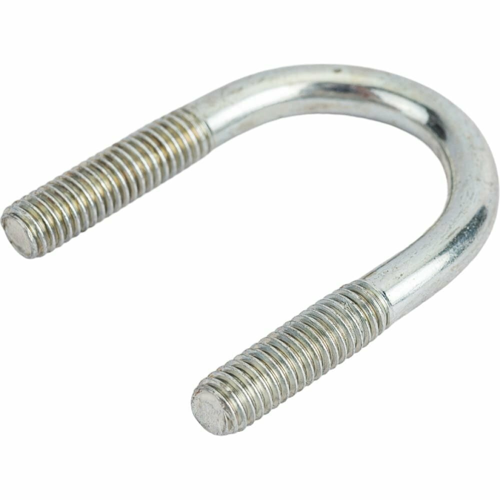 U-образный болт СВК оцинкованный, 1/2", М6 SVK-U1/2M6 Н0000025214