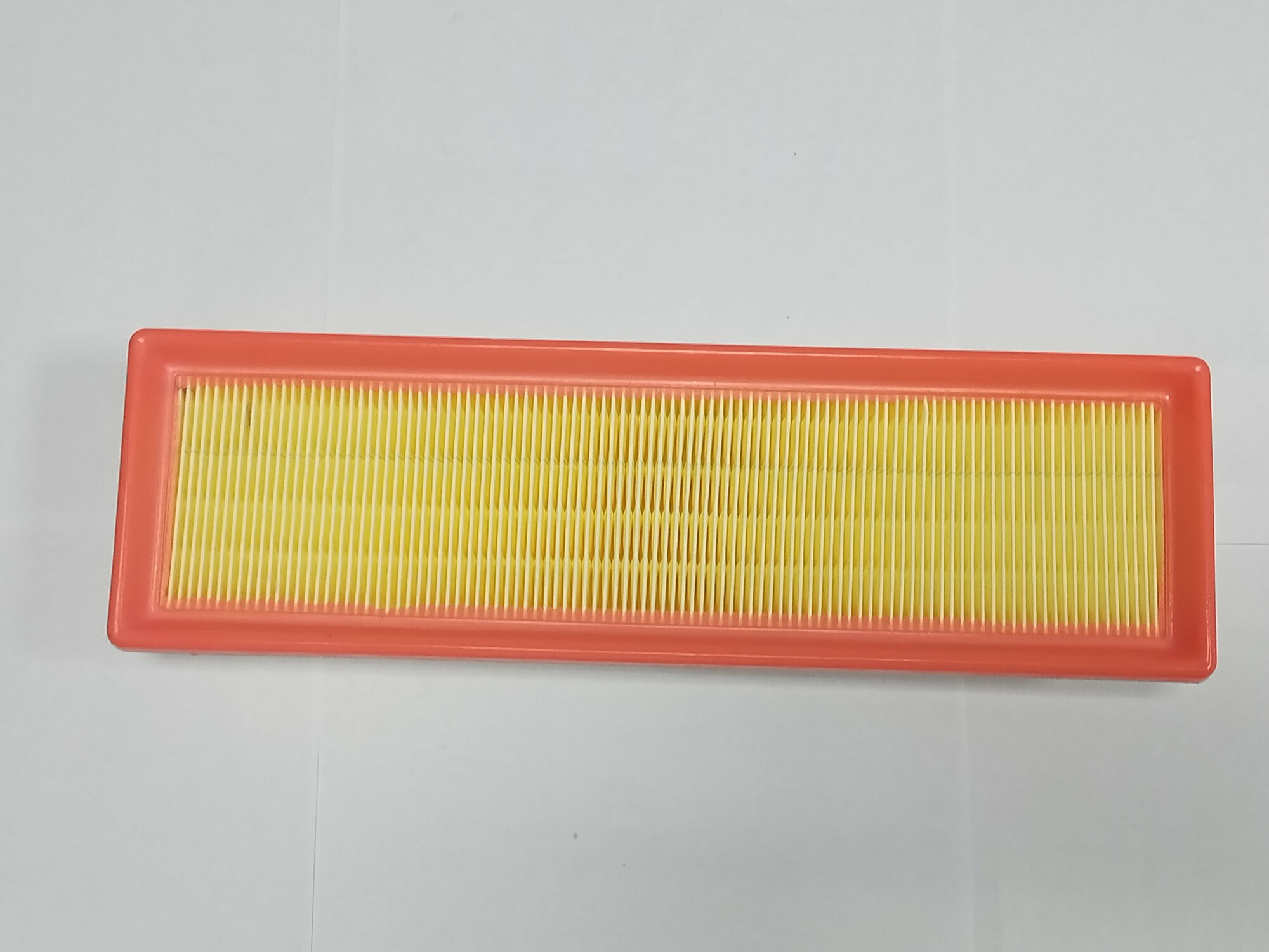 Фильтр воздушный GL. AF.1.1 165469466R Largus 8кл, с предфильтром