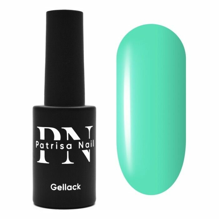 Гель-лак Patrisa nail One Step №7012, 8 мл