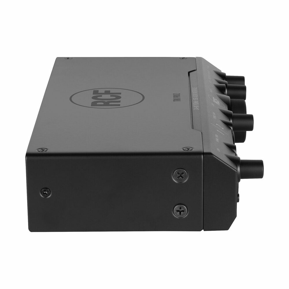 USB-аудиоинтерфейс RCF TRK PRO2 — фото 1