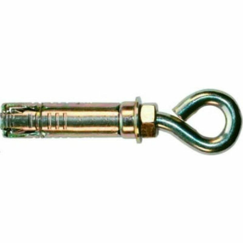 Анкер с кольцом усиленного распирания креп-комп м10 16х60 20шт аку10