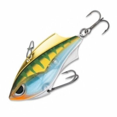 Раттлин Rapala Rap-V Blade RVB06-YP