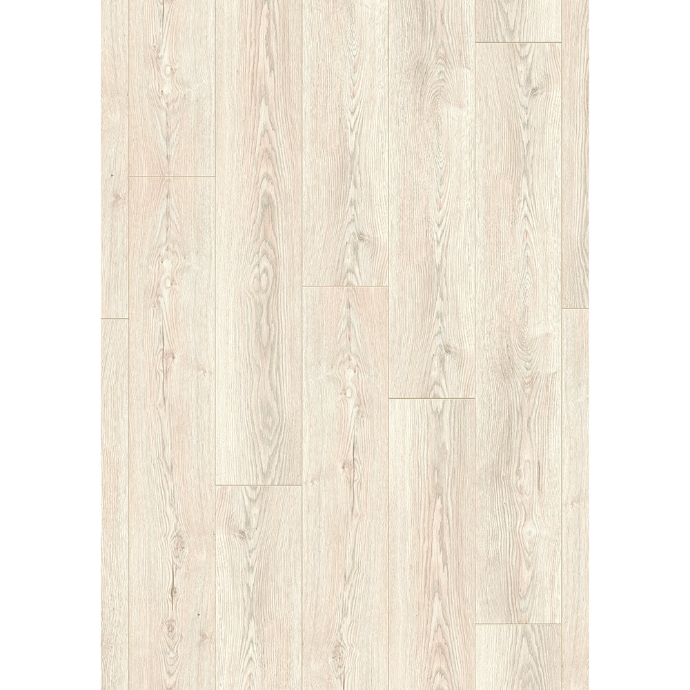 Ламинат 33 класс Ultradecor Expert Choice дуб стерлинг туманный 2,22 кв. м 8 мм с фаской