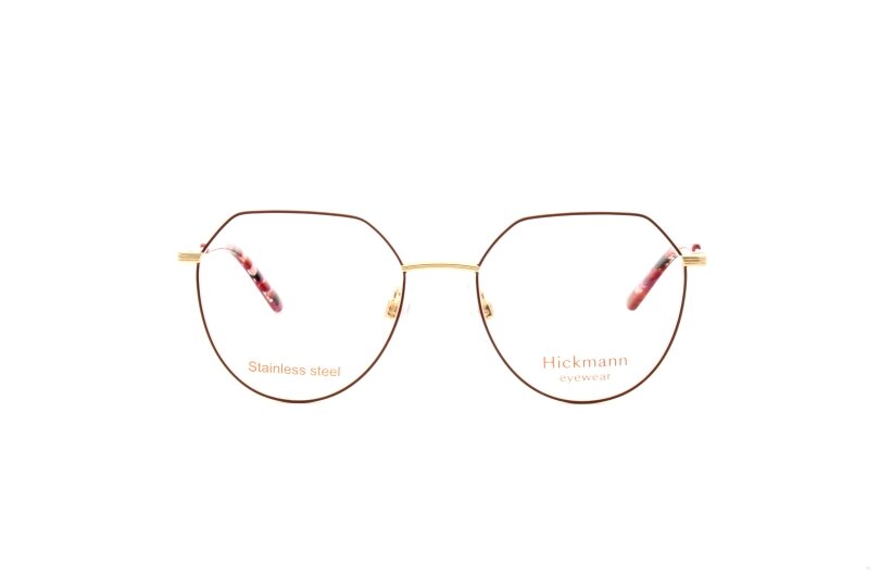 Очки для зрения ANA HICKMANN HIY1005 07A