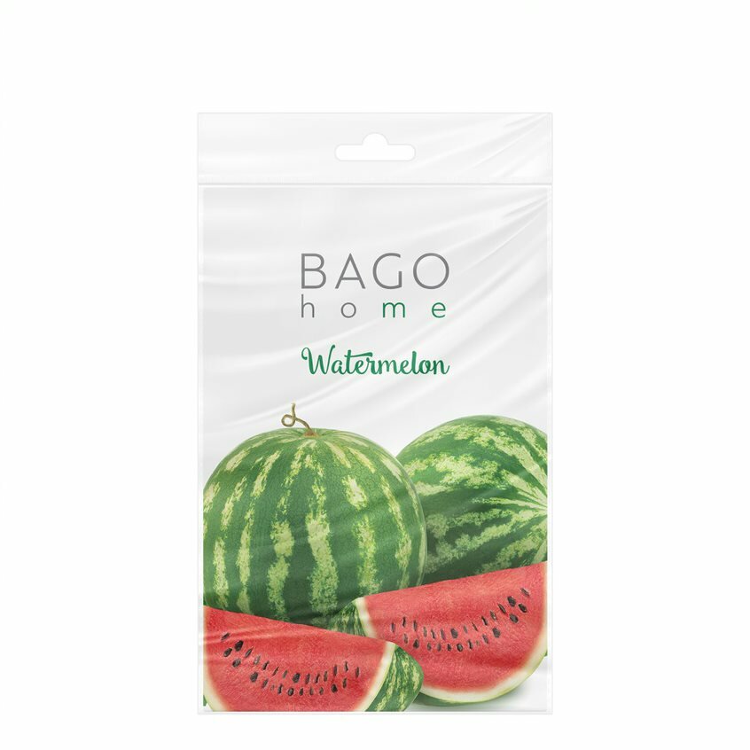 Арбуз BAGO home ароматическое саше 15 г