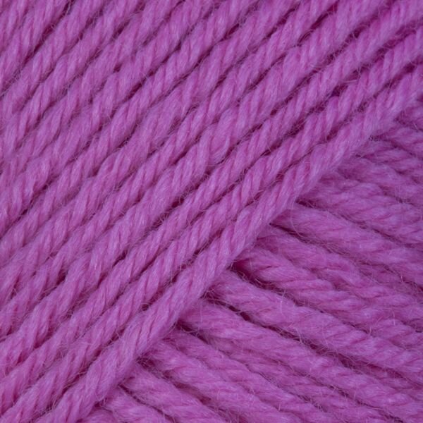 Пряжа BABY WOOL (Gazzal), фиолетовый - 815, 40% мериносовая шерсть, 40% акрил, 20% кашемир ПА, 5 мотков, 50 г, 175 м.