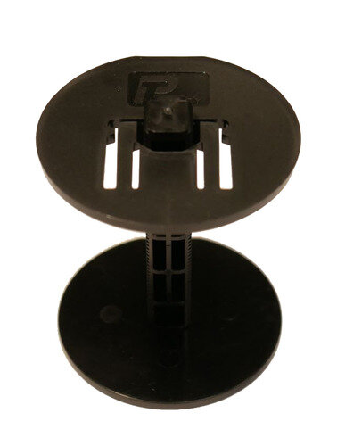 Держатель рулонов для принтера Puty PT-50DC {CPT-50DC-03} (1 шт)