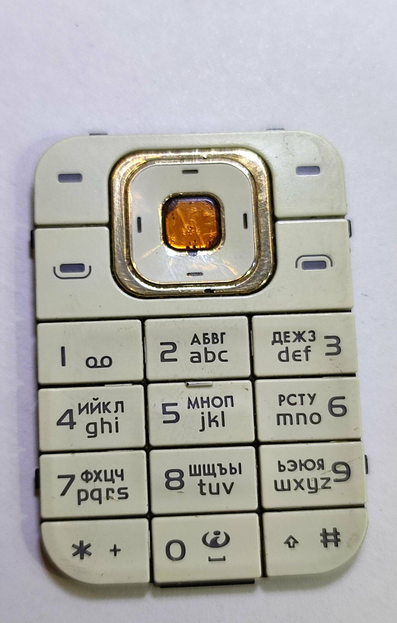 Клавиатура для Nokia 7370 7373