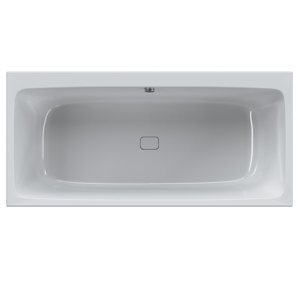 Акриловая ванна AM.PM Func 1700х800 W84A-170-080W-A