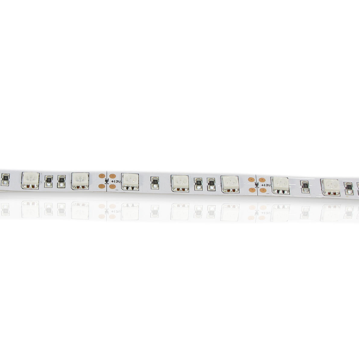 Светодиодная лента LUX class, 5050, 60led/m, UV, 12V, IP20