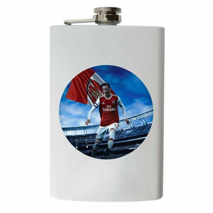 Фляжка Арсенал, Arsenal №11