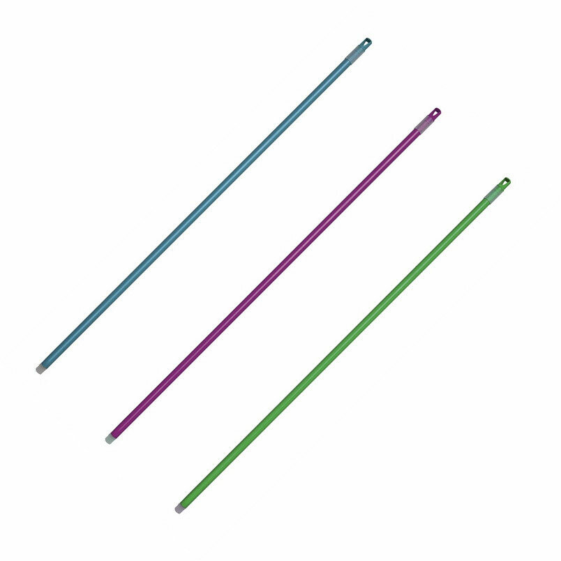 Черенок для щетки/швабры kon 39300 Фаворита 120 см