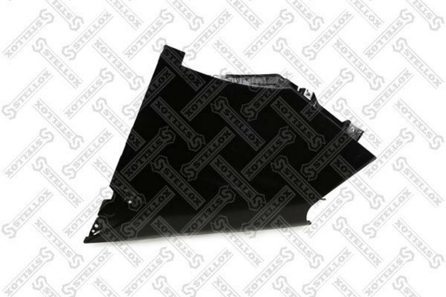 Крыло переднее! левое IVECO Daily 2006 Stellox арт. 8717595SX