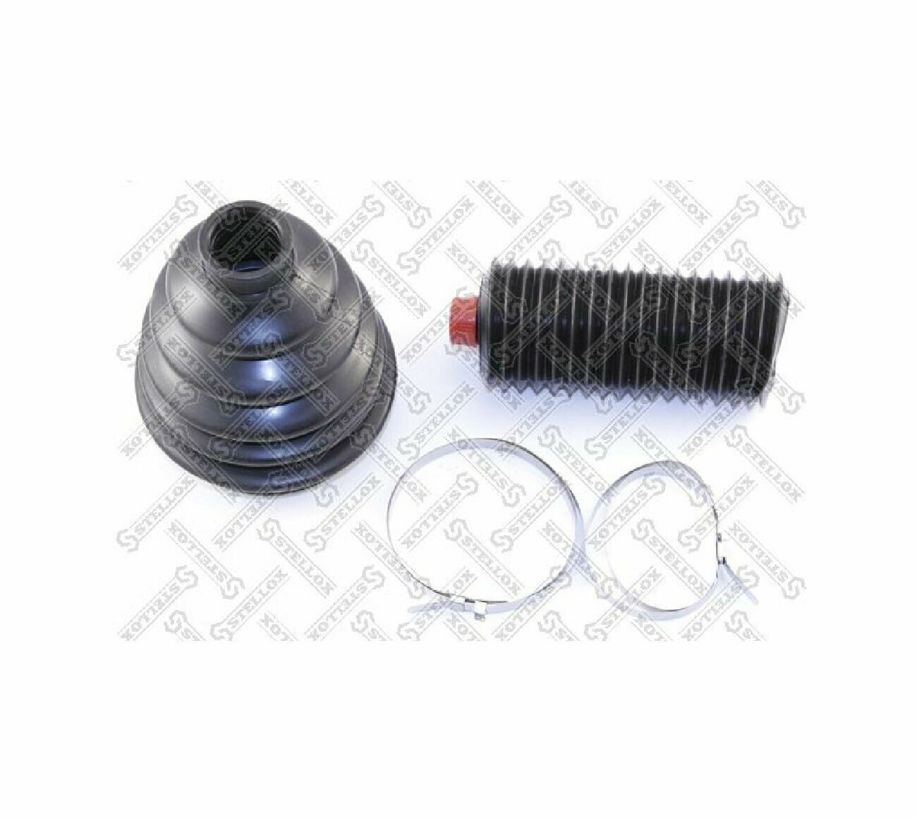 Комплект пыльника шруса STELLOX 1300131SX, для Honda Civic, Mazda 323, Nissan Almera