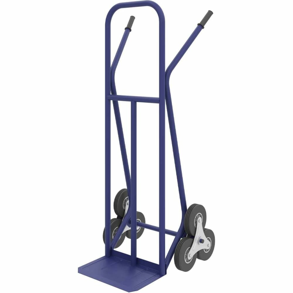 Тележка RUSKLAD КГЛ 200 грузовая, блок d160мм КГЛ 200 блок 160