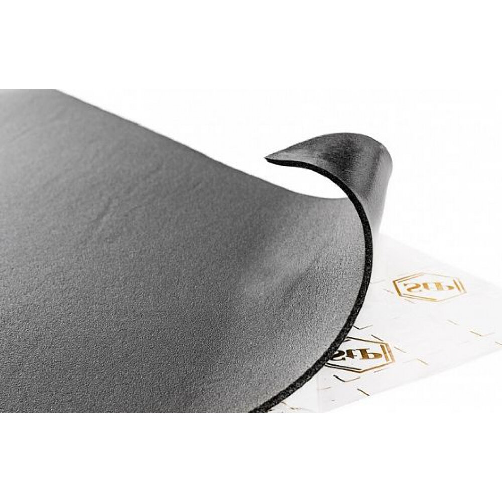 Теплоизолирующий материал Сплэн 8 10 листов STP 50401, 8 мм