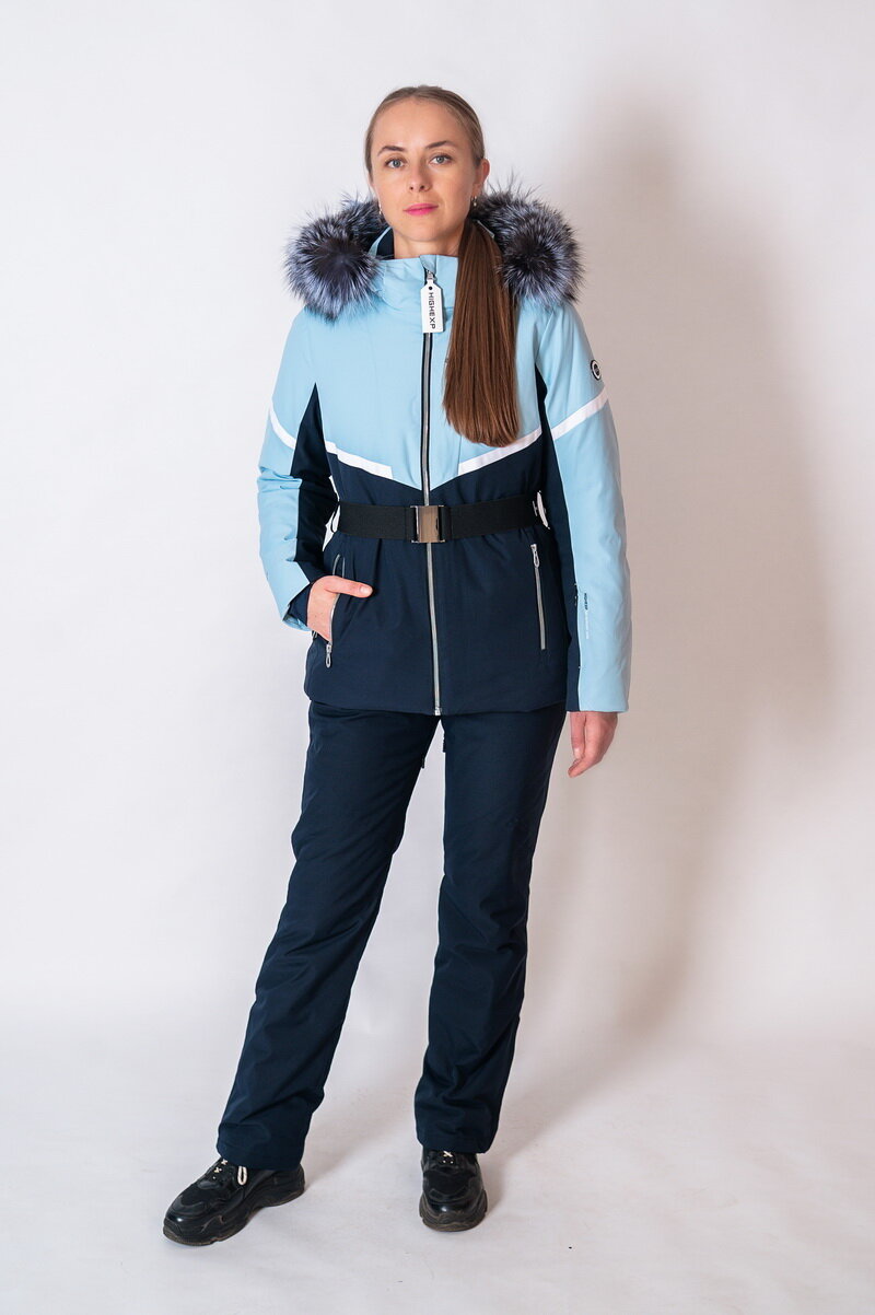 Комплект верхней одежды горнолыжный