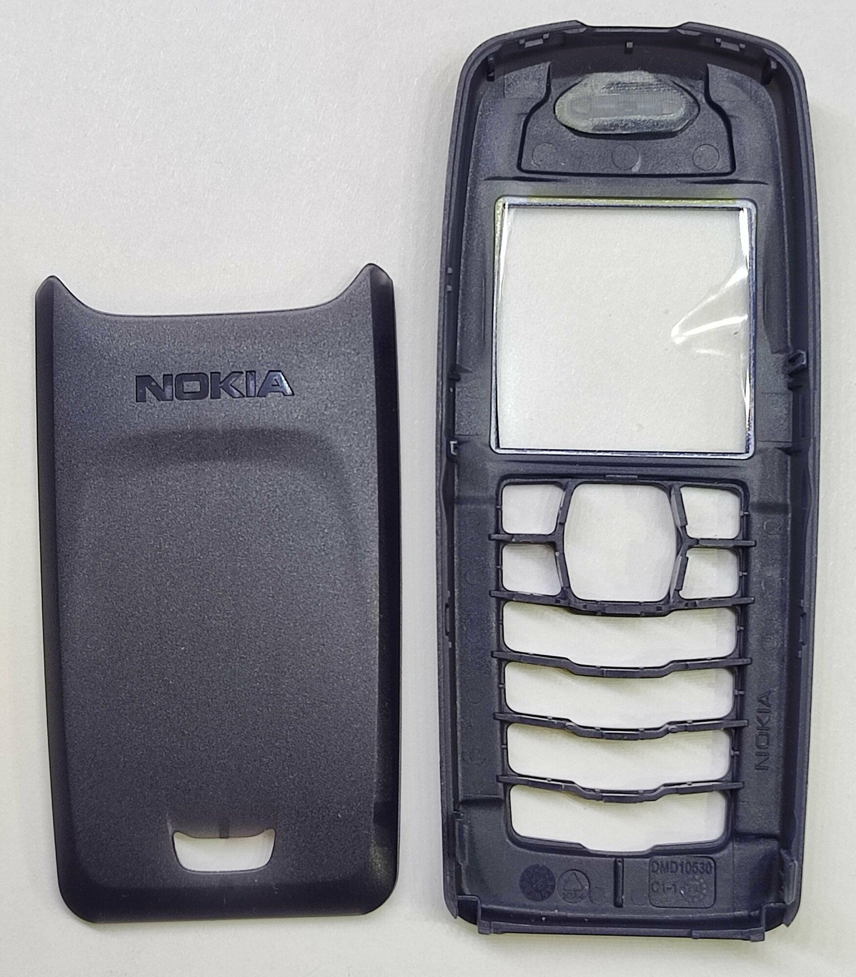 Корпус Nokia 3100 панели — фото 1