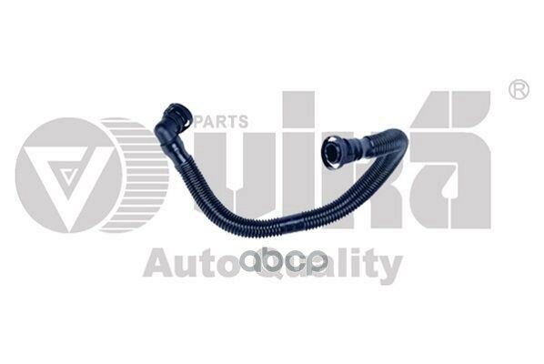 Патрубок вентиляции картера Vika арт. 11031551801