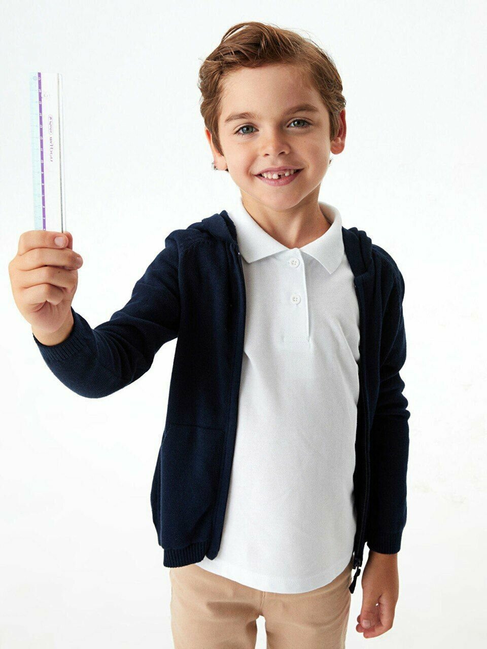 Поло Школа будущего