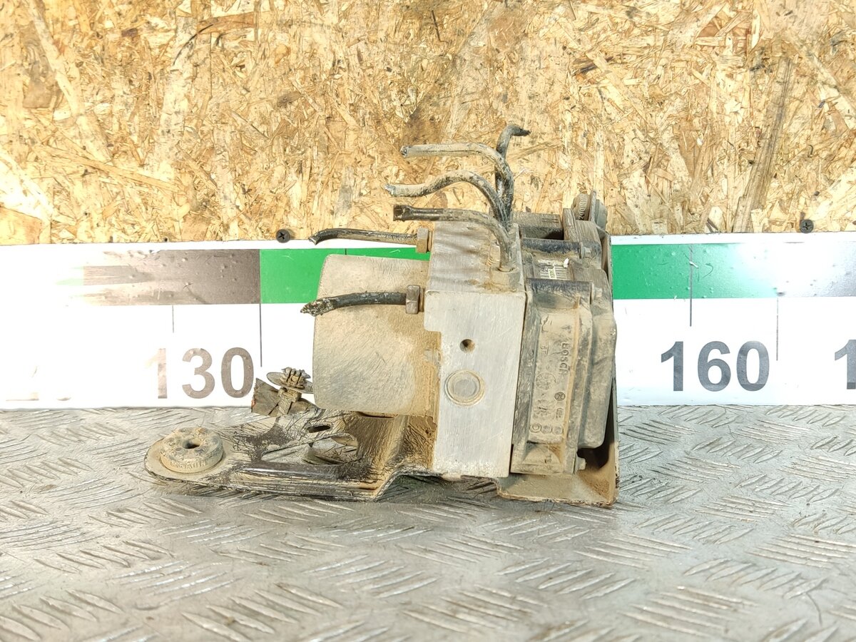 Блок abs насос RENAULT Megane 2003 2009 8200377455