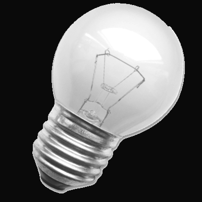 Лампа накаливания Foton 603425