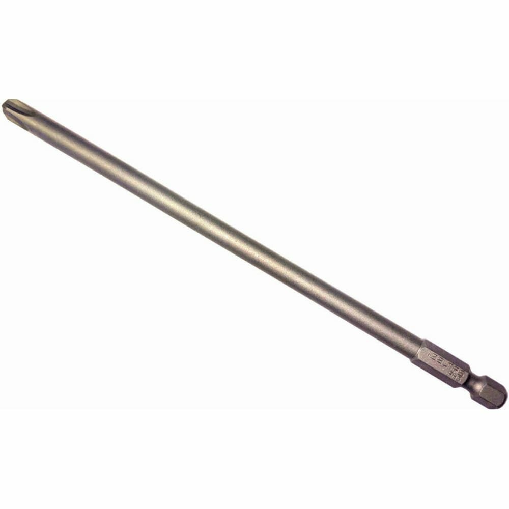 Бита ph3 150 мм хвостовик E6,3 мм IZELTAS