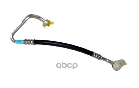 Трубка кондиционера Ford Focus II min ACS Termal арт. 109220