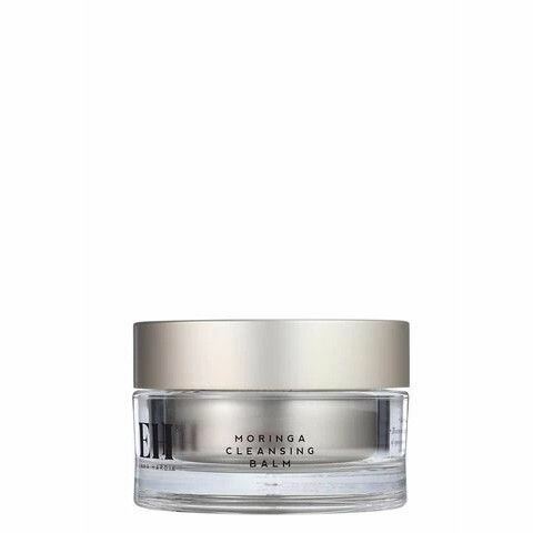 EMMA HARDIE - Moringa Cleansing Balm with cloth 100 ml - очищающий бальзам для лица и салфетка