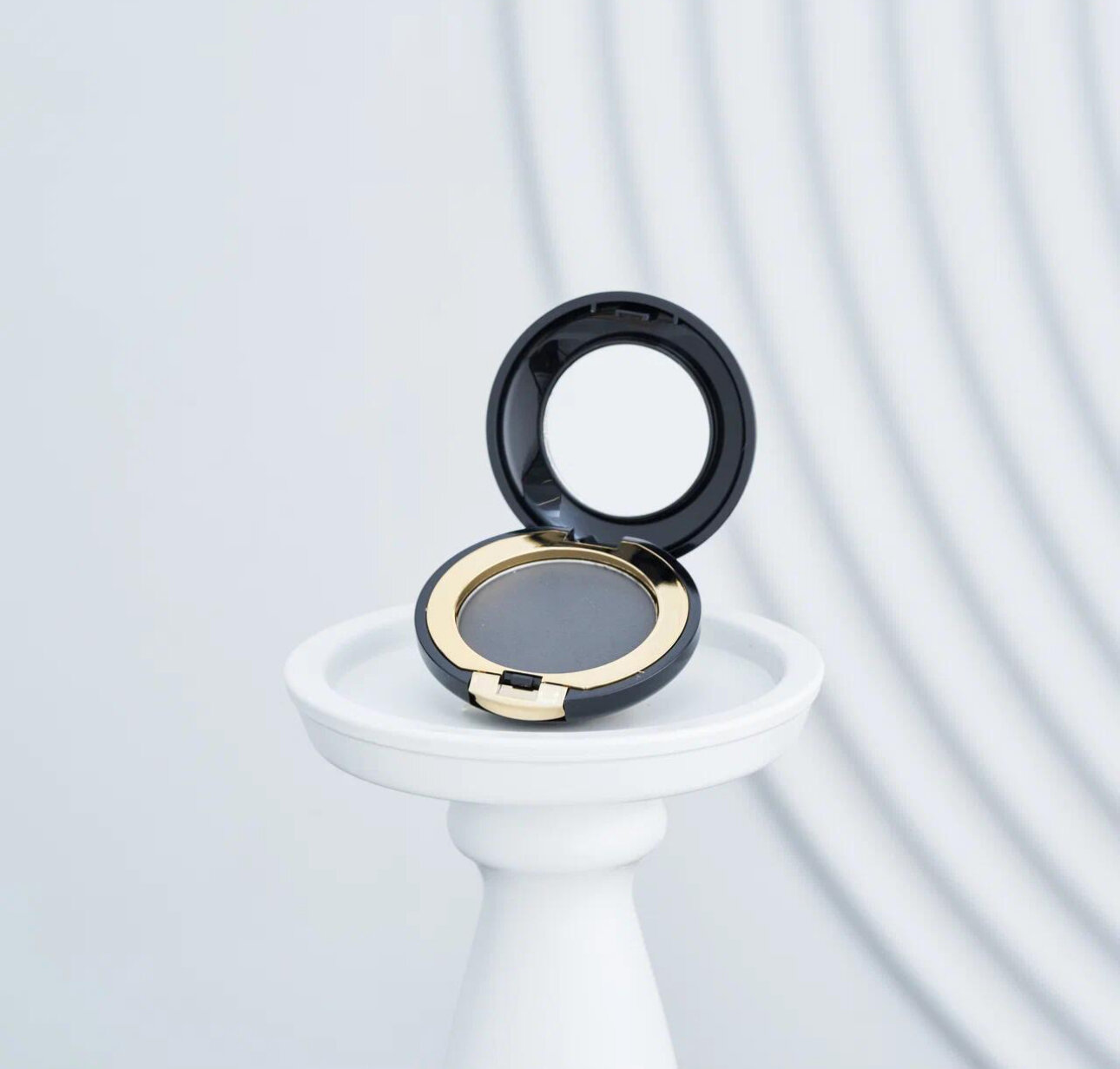 Etre Belle Матовые тени для век Mono-Matt, цвет Graphite