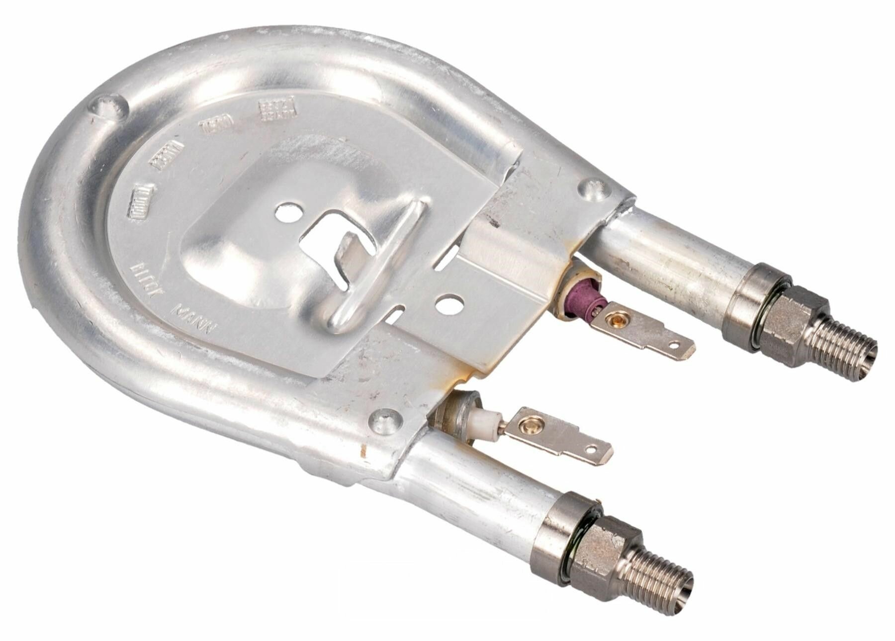 Проточный тэн для кофемашины DeLonghi 1000W 230V 5513227931