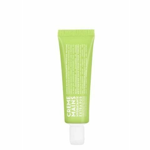 COMPAGNIE DE PROVENCE - Verveine Fraiche/Fresh Verbena Hand Cream 30 ml - крем для рук