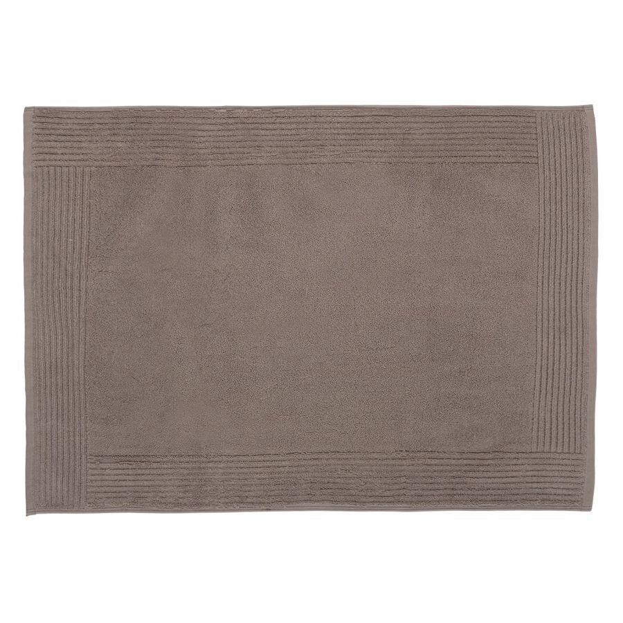 Коврик для ванной Desforges Paris Alize Taupe 50x70 см