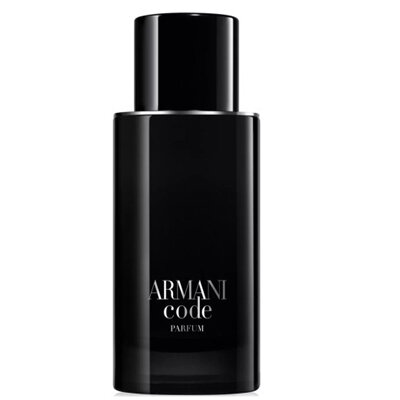 Духи Giorgio Armani Armani Code Parfum 125 мл. + духи 15 мл. + т/в 15 мл.